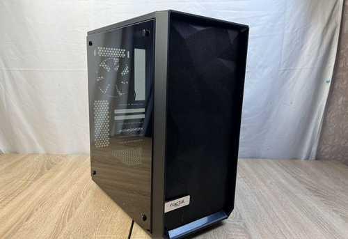 Fractal Design Meshify C TG