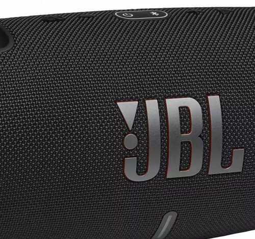 Беспроводная акустика JBL Xtreme-3 Black