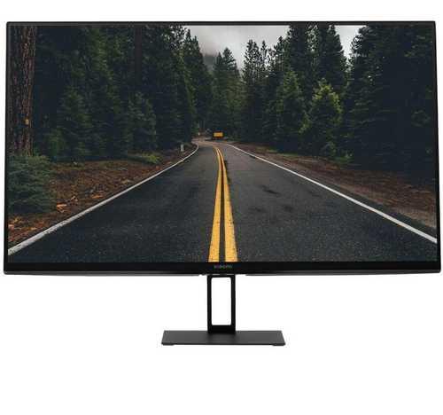 Игровой монитор xiaomi Gaming Monitor G27i