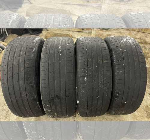 Nexen N Fera RU1 235/55 R18