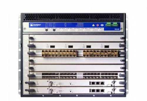 Маршрутизатор Juniper MX480-premium3-AC