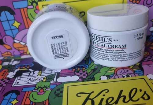 Kiehls Ultra Facial Cream 50 ml