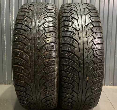 Nokian Tyres Hakkapeliitta SUV 5 245/65 R17 111T