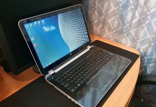 HP (A4-5000/4Gb/HD 8330/HDD 500Gb)