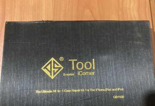 Инструмент для ремонта iPhone gTool iCorner B-Seri