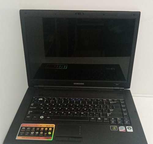 Samsung NP-R70
