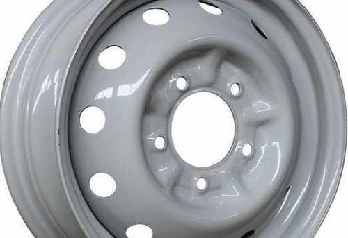 Диск Accuride Niva 21214 5x16 5x139.7 ET58 DIA98.5