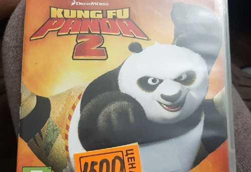 Кунг фу панда 2. kung FU panda 2. Видеоигра Ps3
