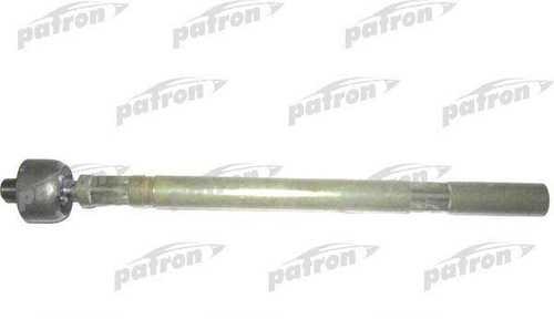 Patron PS2115 Тяга рулевая peugeot 307 00- 307 Bre