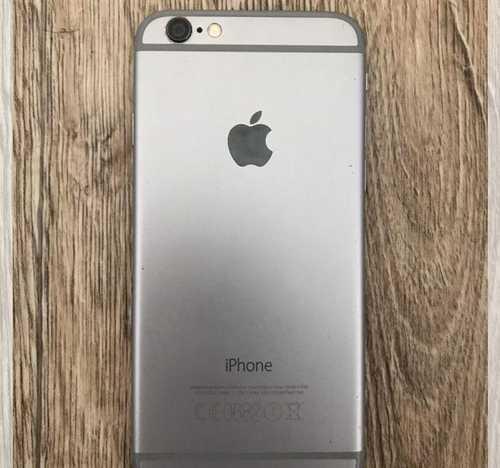 iPhone 6, 16 ГБ