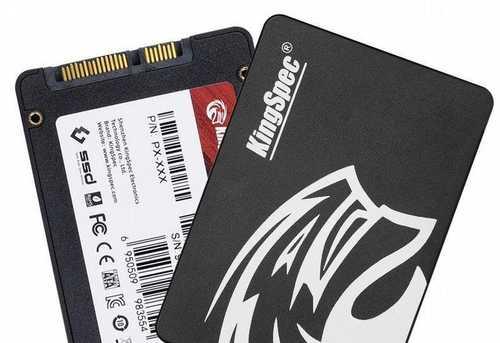 SSD 128/256/512 gb ссд KingSpec SATA 3.0