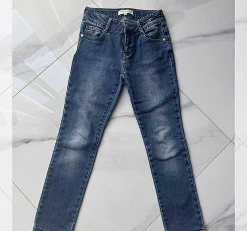 Джинсы Twinset 128 новые