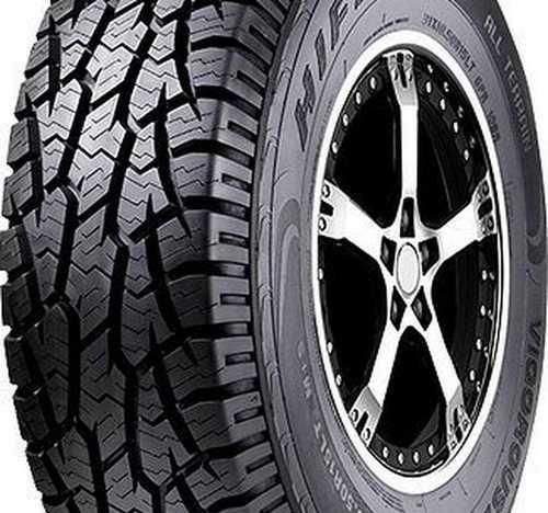 Hifly Vigorous AT601 225/75 R16C S