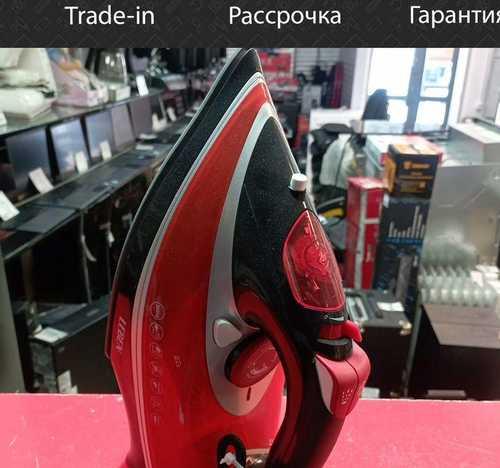 Утюг Leben 249-035