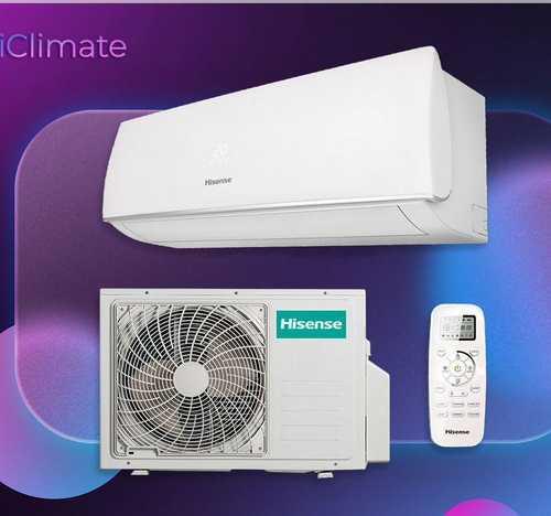 Haier coral он офф