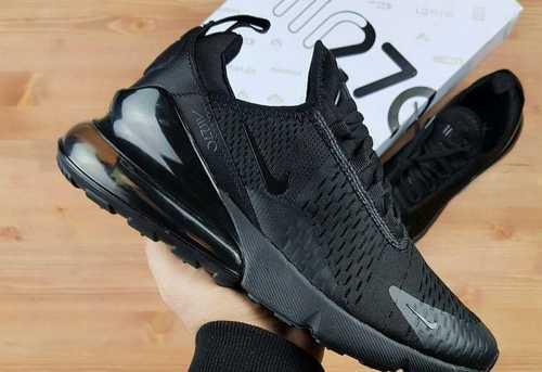 Кроссовки Nike Air Max 270