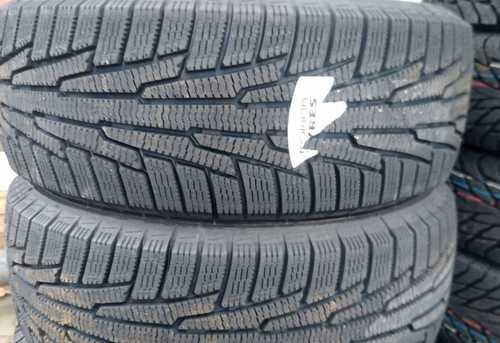 Nokian Tyres Hakkapeliitta R2 215/55 R16 97R