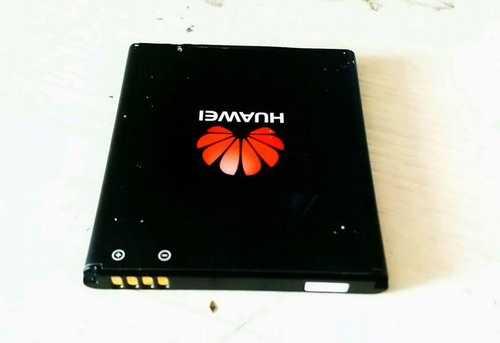 Аккумулятор huawei HB5V1 1730 mAh