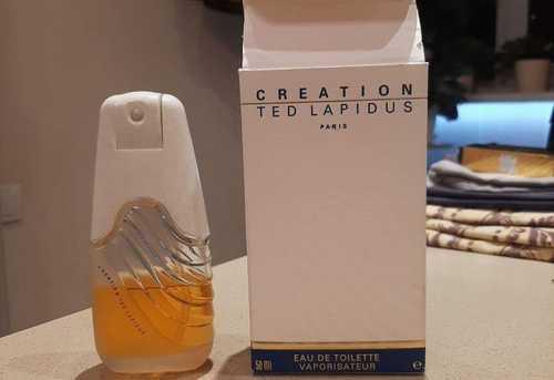 Ted lapidus Crеation