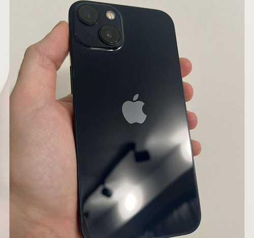 iPhone 13, 128 ГБ