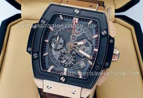 Часы Hublot Senna Champion 88