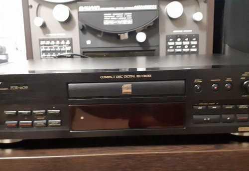 Рекордер Pioneer PDR 609