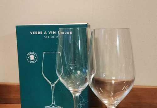 L' atelier du vin" бокалы для красного вина