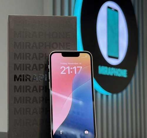 iPhone 13 mini, 128 ГБ