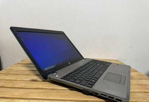 HP ProBook 4540s (новый аккумулятор)