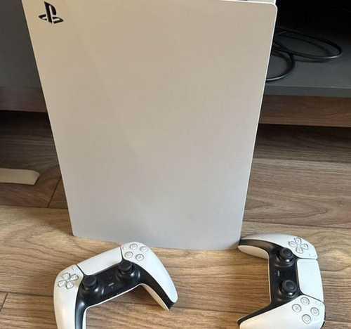 Sony playstation 5