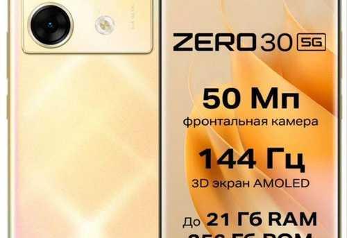 Infinix Zero 30 5G, 12/256 ГБ