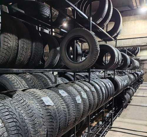 Yokohama Geolandar A/T-S G012 235/65 R17 108H