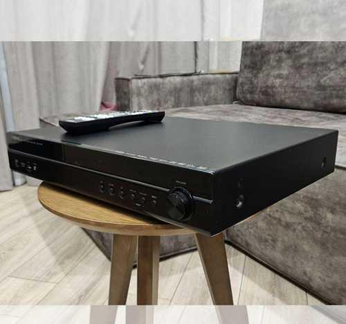 Blu-ray ресивер Yamaha BRX-610