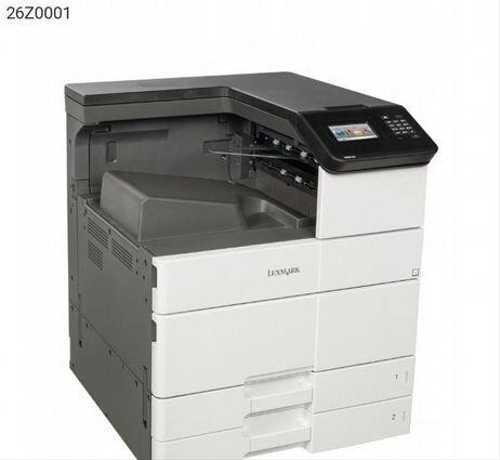 Принтер Lexmark MS911de A3 Черно-белая Лазерная пе