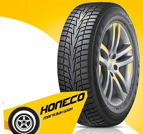 Hankook Winter I'Cept X RW10 265/50 R20 107T