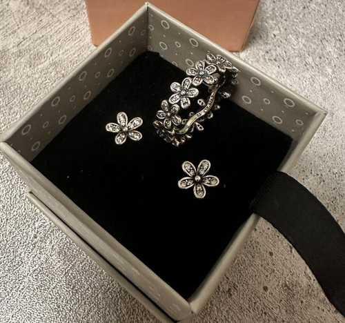 Pandora Tous Tiffany