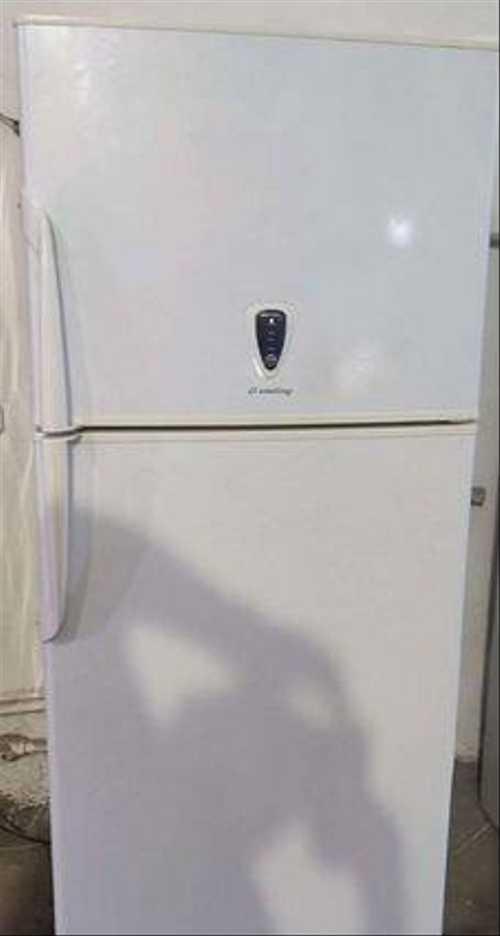 Холодильник no frost Daewoo