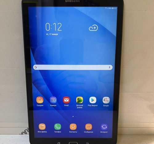 Планшет Samsung Galaxy Tab A (2016) 2/16gb (G96)
