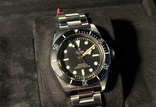 Часы 41mm Tudor Black Bay M79230N-0009