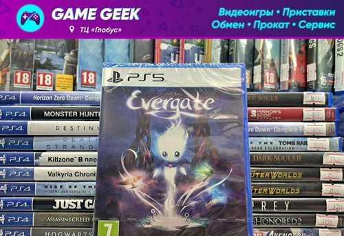Evergate PS5