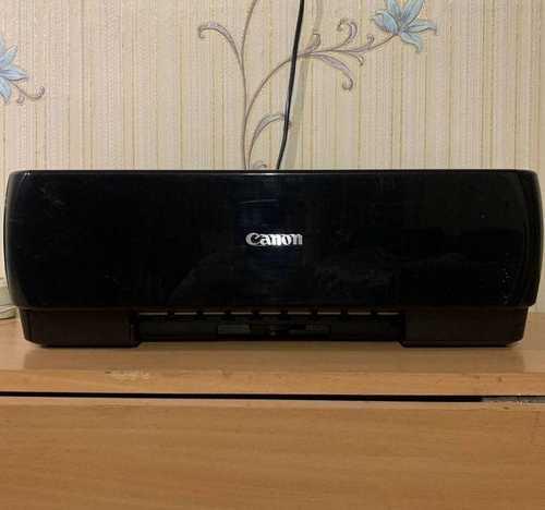 Принтер Canon ip 1800