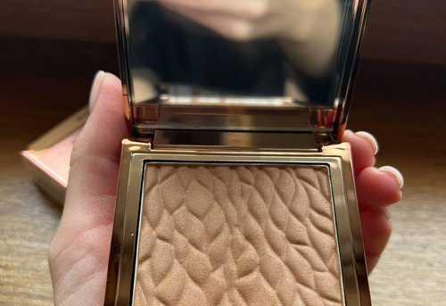 Revolution pro sculpting bronzer