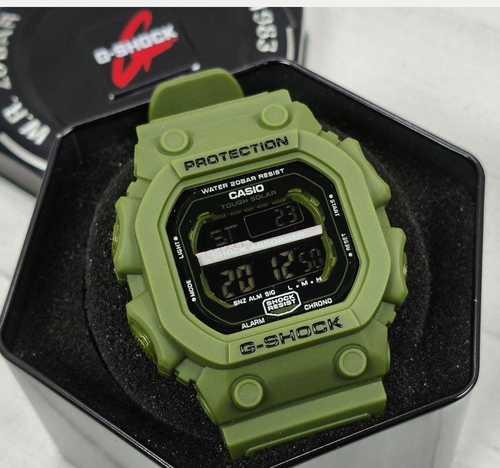 Часы мужские Casio G-Shock