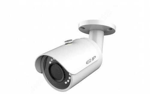 Цилиндрическая IP камера EZ-IPC-B3B20P-0280B 2Мп