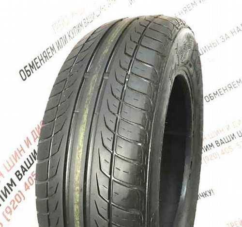 Contyre Megapolis 185/60 R14 82H