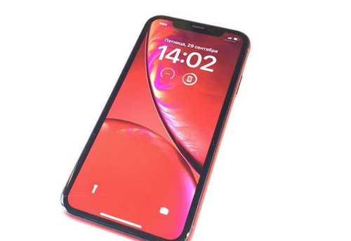 iPhone Xr, 64 ГБ