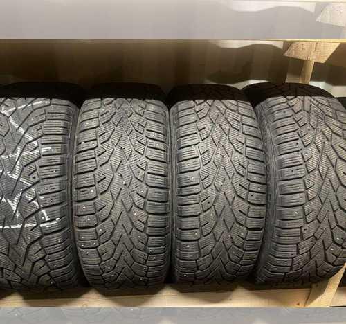 Gislaved NordFrost 100 SUV 235/55 R17 103T