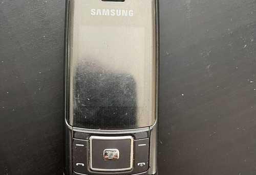 Samsung SGH-M620