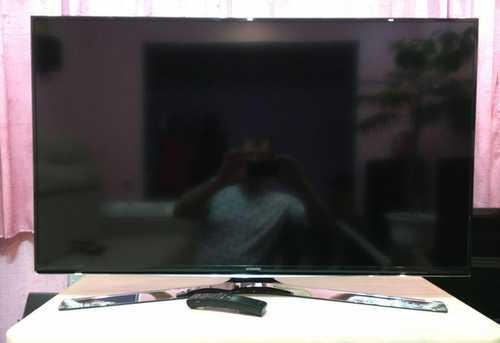 Samsung 40" 102см FullHD SmartTV WiFi Tizen