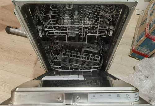 Посудомоечная машина Electrolux ESL4200LO 45см